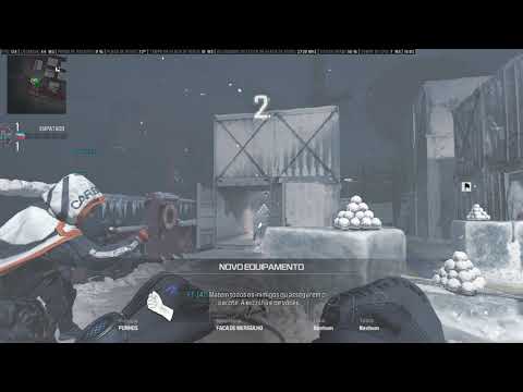 Steam Community :: Video :: Fun times on the snow COD MW3
