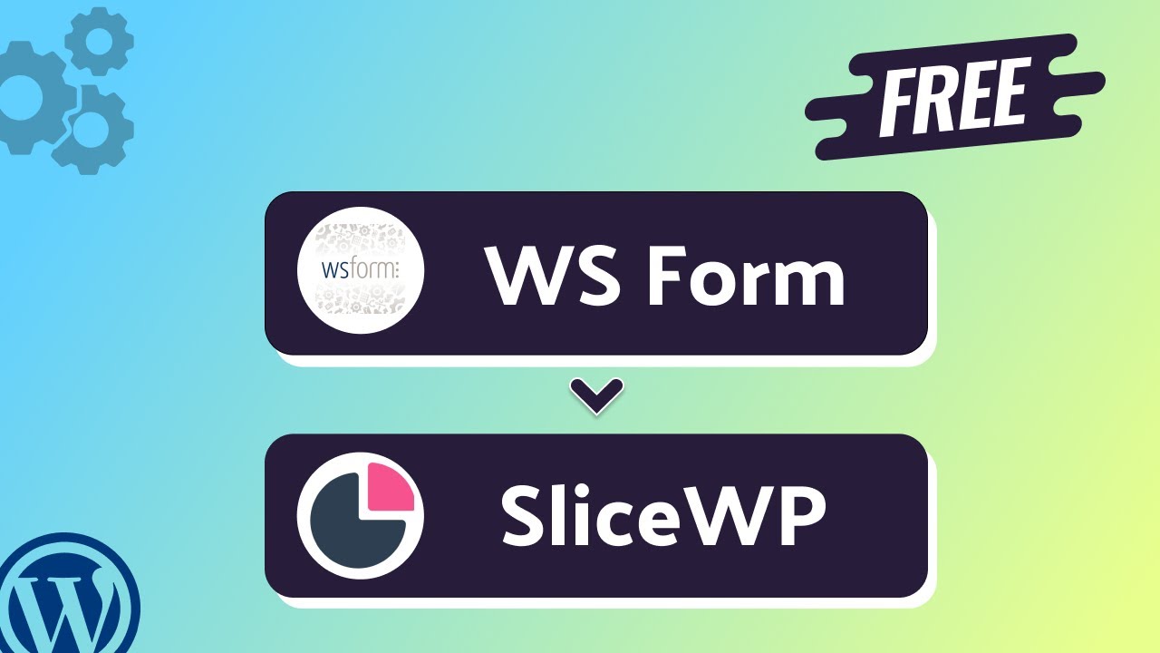 Integrating WS Form with SliceWP | Step-by-Step Tutorial | Bit Integrations