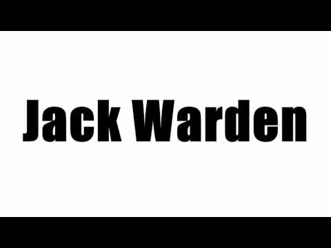 Jack Warden