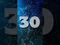 Challenge Countdown From 30 Watch HD Mp4 Video Download Free
