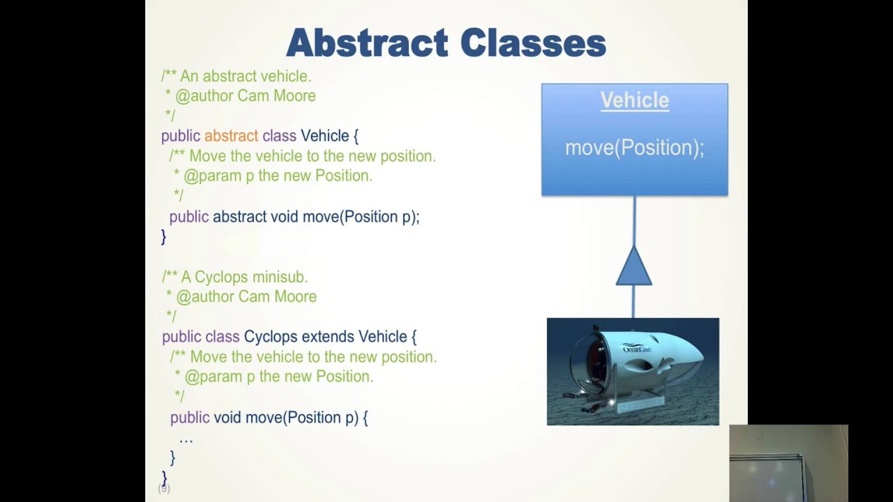ArrayList iterator quiz and Review for Midterm1