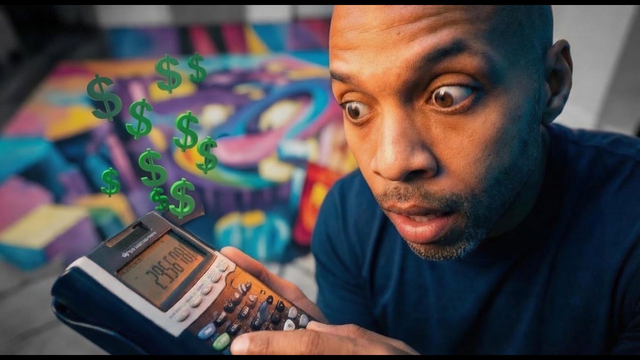 Getting The Right Price For Your Murals