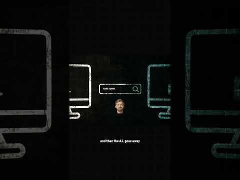 I Made a Deep Fake to Trick My Audience