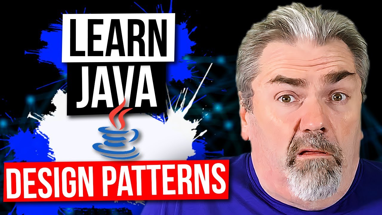 Java Design Patterns on Udemy - Official