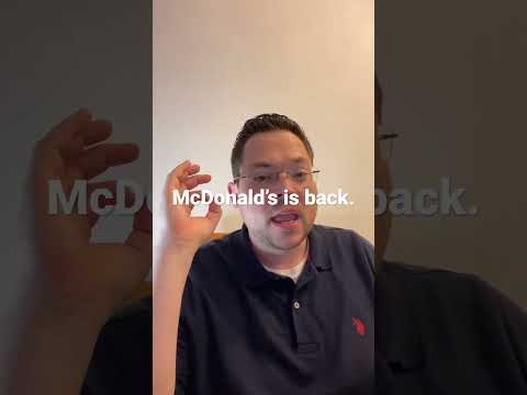 McDonald’s has ZERO employee's in TEXAS.