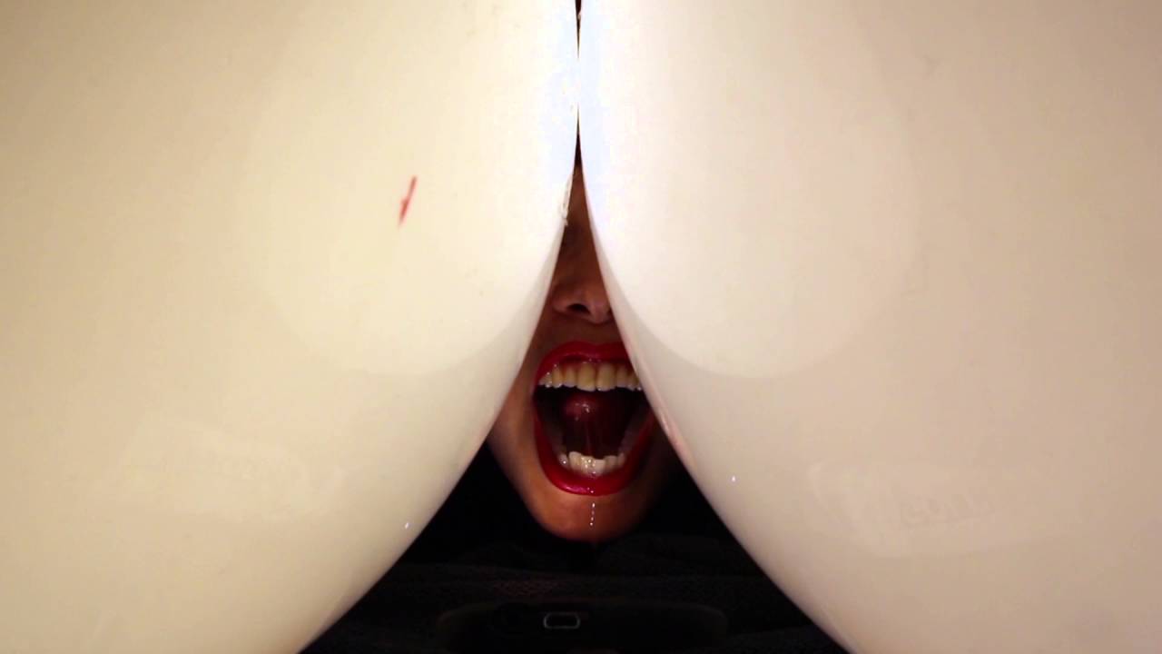 Death Grips - BB Poison