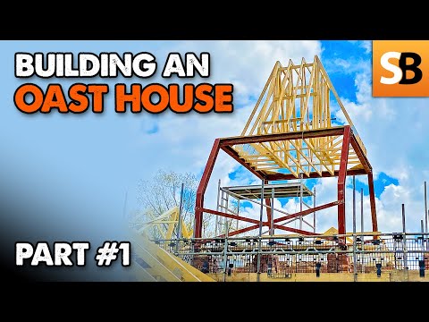 What's He Building? - Part 1
