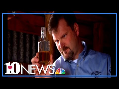 Homegrown: Jack Daniel's Distillery