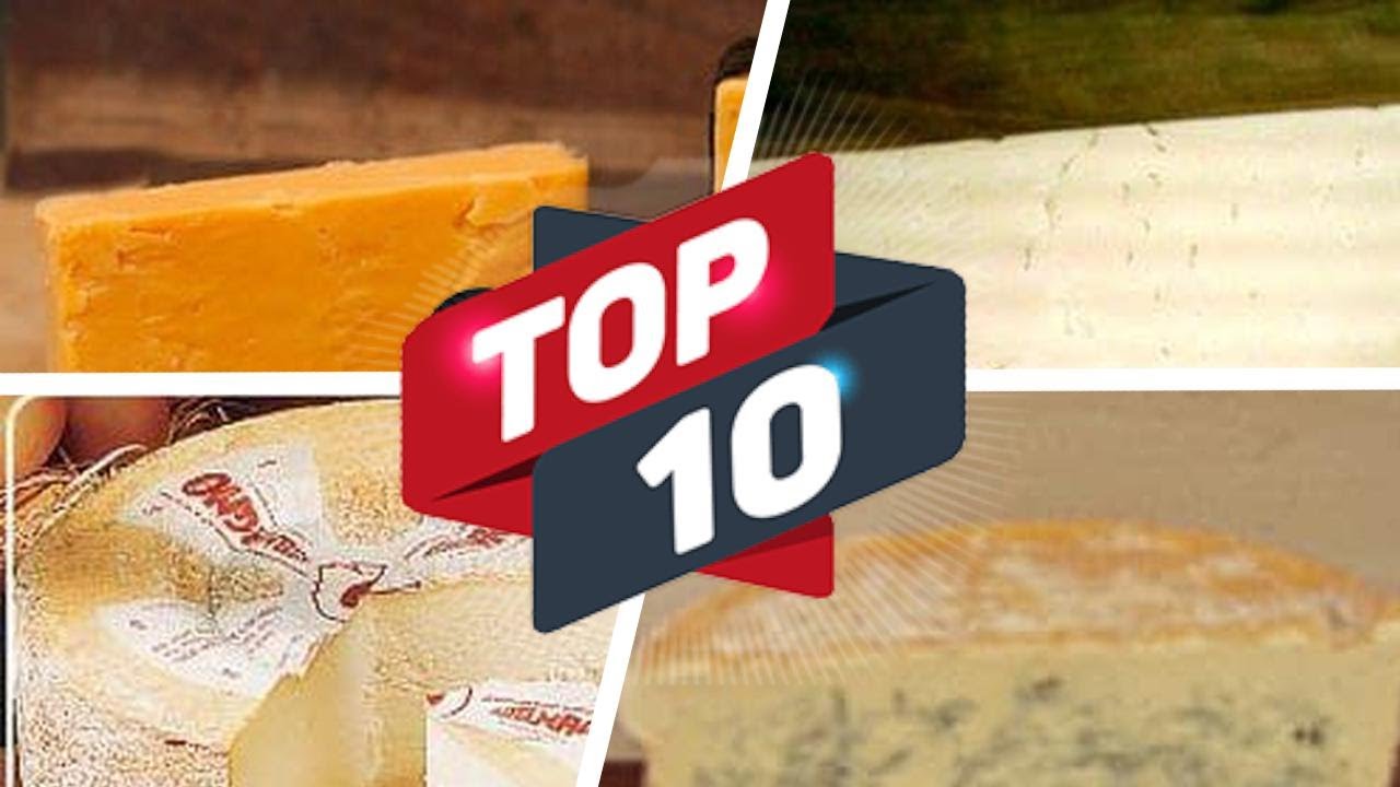 Semi-Hard - All Cheeses Of This Texture 🌞 🌝