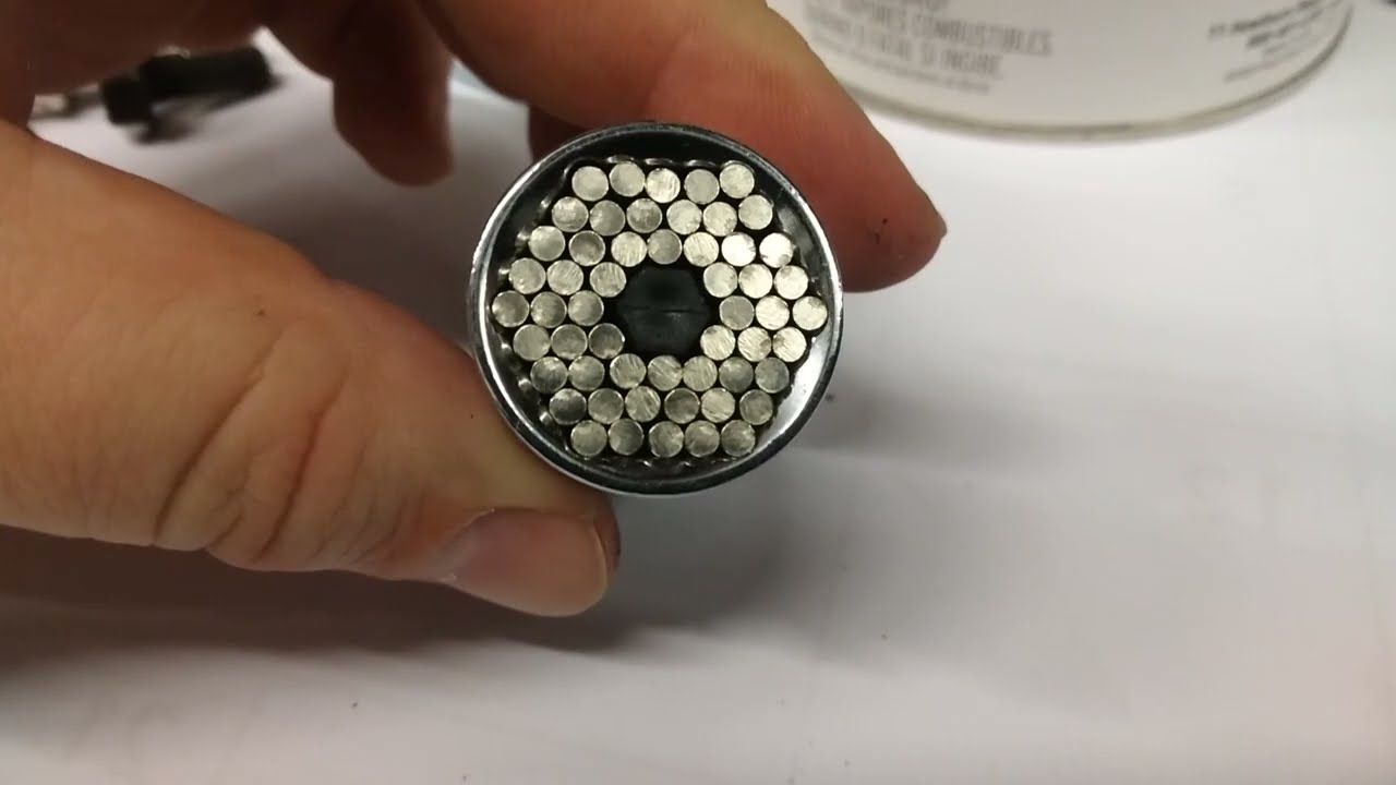 Universal socket, Why you need one!    get1