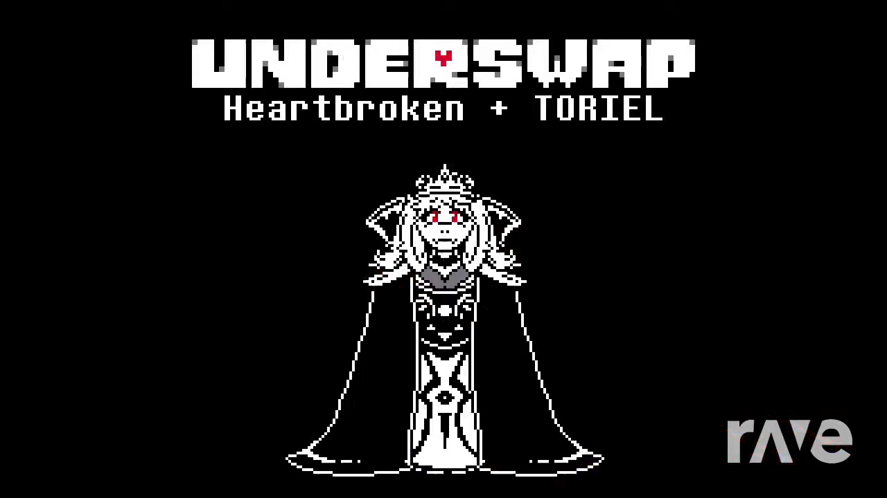 Heartbroken Theme Toriel V2
