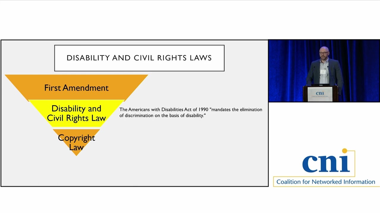 Libraries, Disability Service Orgs, & Repositories: An Evolving Workflow from the EMMA Project