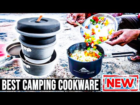 Travelling Cooking Kit India || Best Camping Cookware Gear 2023 || Camping Cookware Set