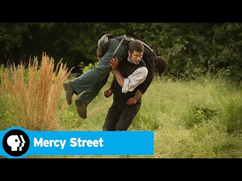 Mercy Street TV Series/TV Shows, All info: news, summary, synopsis ...