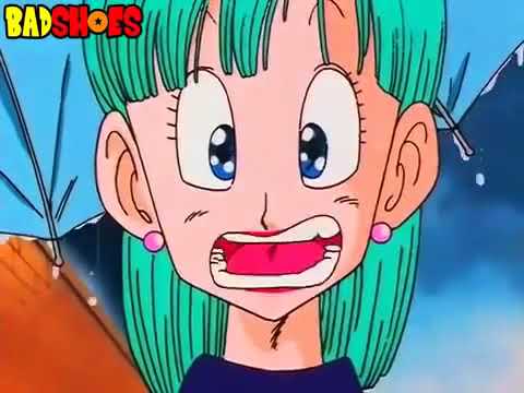 Bulma se enamora de Goku