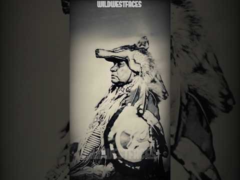 Hunkpapa Lakota