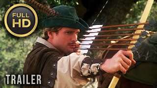 Robin Hood: Men in Tights - watch streaming online