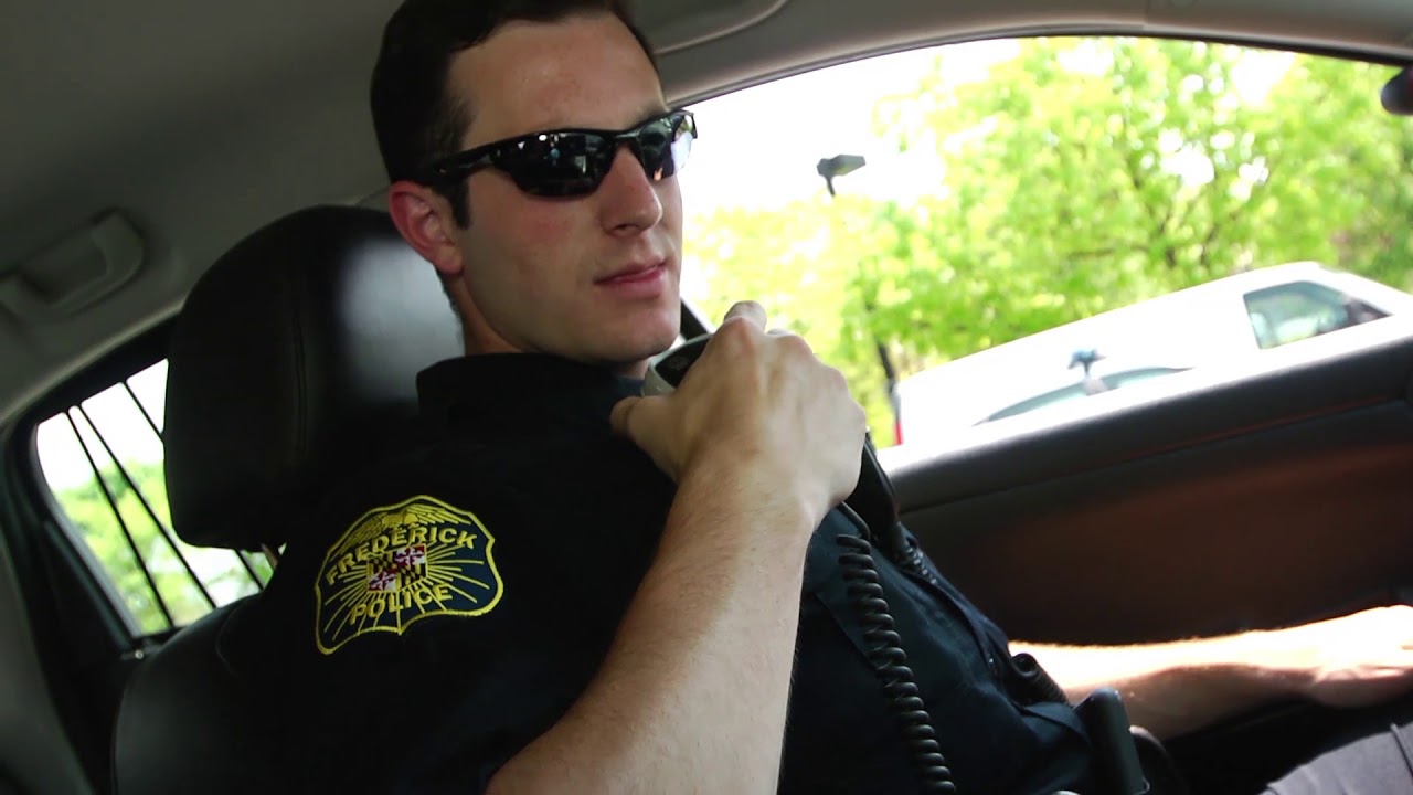 Edge Frontier - How Frederick County Use Case