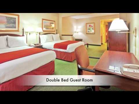 Holiday Inn Express Hotel Paducah - Paducah, Kentucky