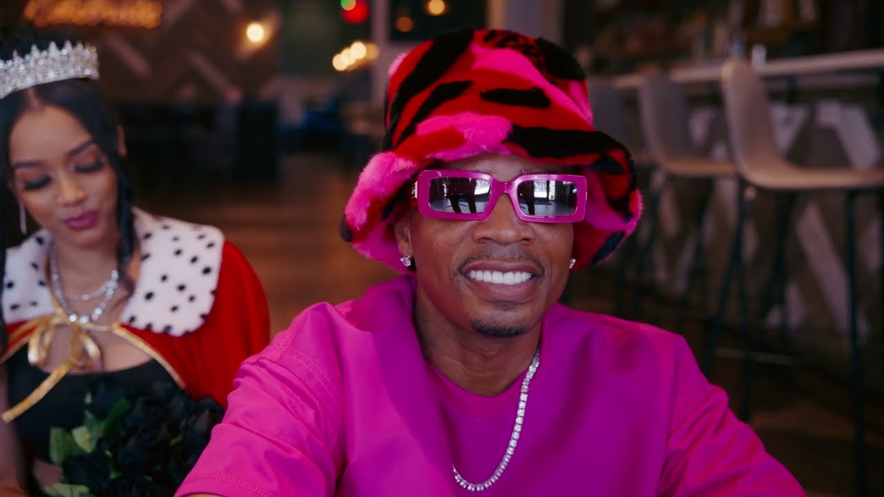 Plies - Welcome To Death Row (Official Video)