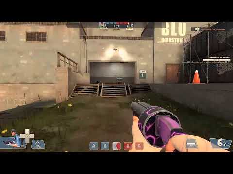 Steam Community :: Video :: TF2 Stream: Another Test