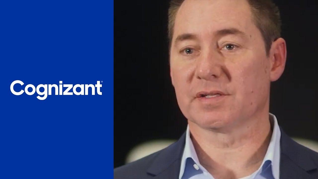 How is AI Transforming CX? | Cognizant
