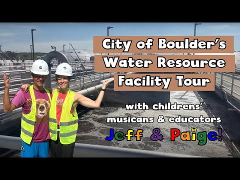 What Happens After You Flush? | How Water Treatment Works