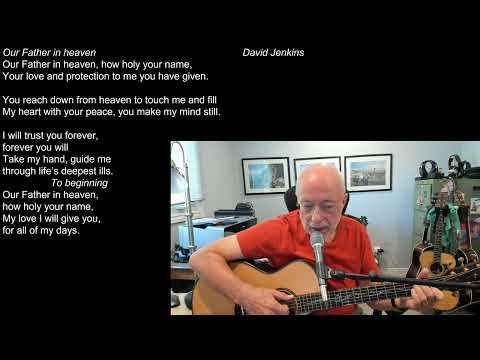 Our Father in Heaven | Anglican Samizdat