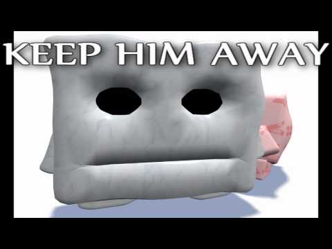 Steam Community :: Video :: Meat Boy model pack for GMod (and also a ...