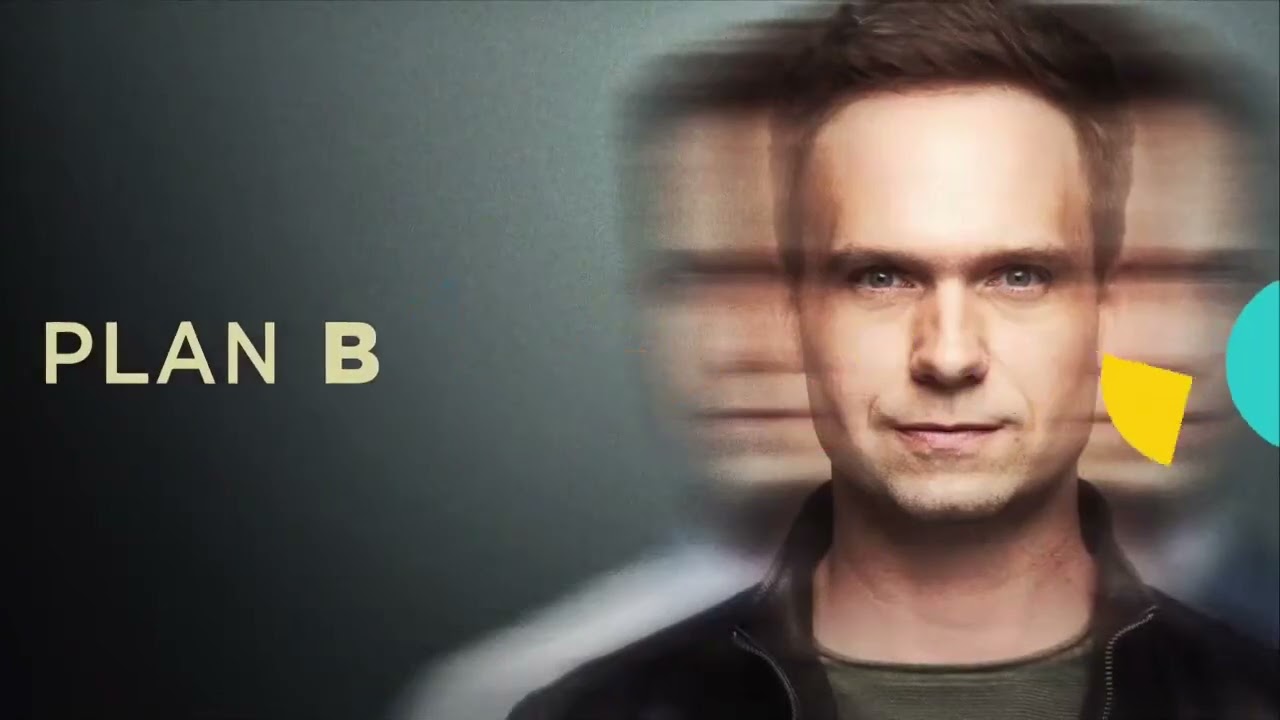CBC Gem Plan B Promo