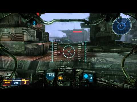 Steam Community :: Video :: Hawken Beta - Sweet Sweet Revenge