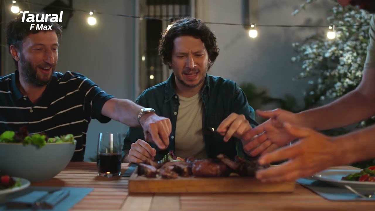 Roemmers lanza Taural F Max, OTC - Pharmabiz.NET