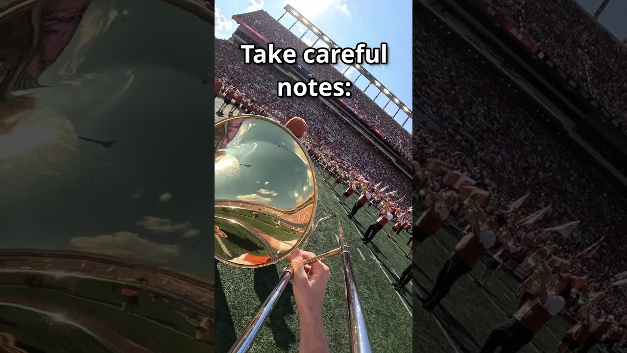 how to prank a band kid