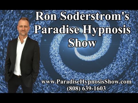 Hire Ron Soderstrom's Paradise Hypnosis Show - Hypnotist in Lihue, HI ...