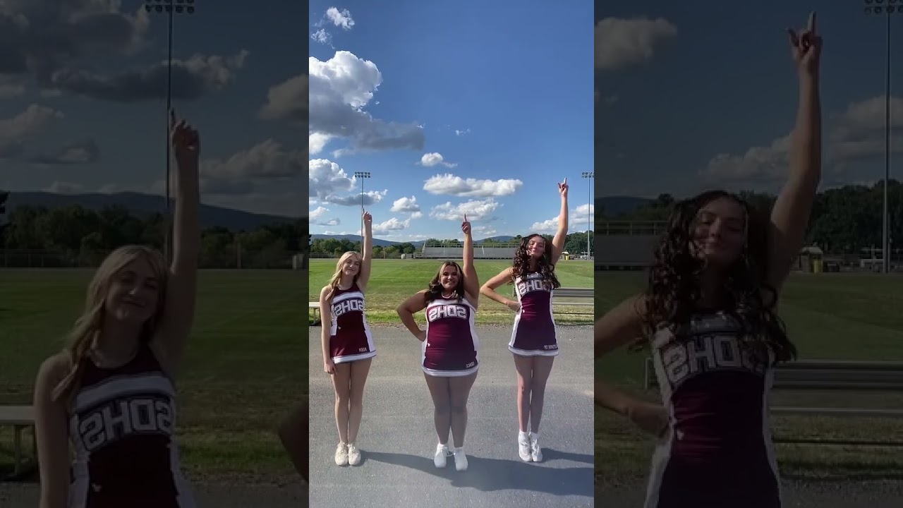 This took so long #2k #cheerleader #fnl #4urpage #shortsviral #cheer #shortvideos #viralvideos #fyp