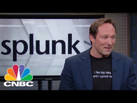 Watch: CEO Doug Merritt Talks Conquering Big Data – Be Analytics