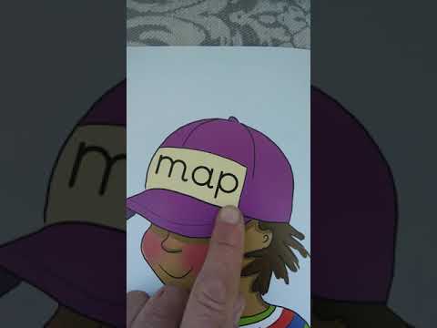 BOD Read Along Tric a Chlic 1:1 Melyn 'raptehmc'