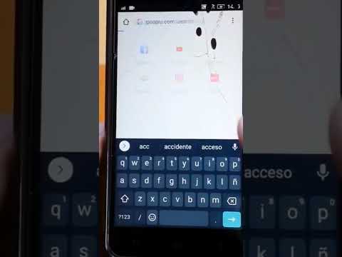 Así puedes saber qué Número de #teléfono y qué #Email están guardados cómo información en #Google