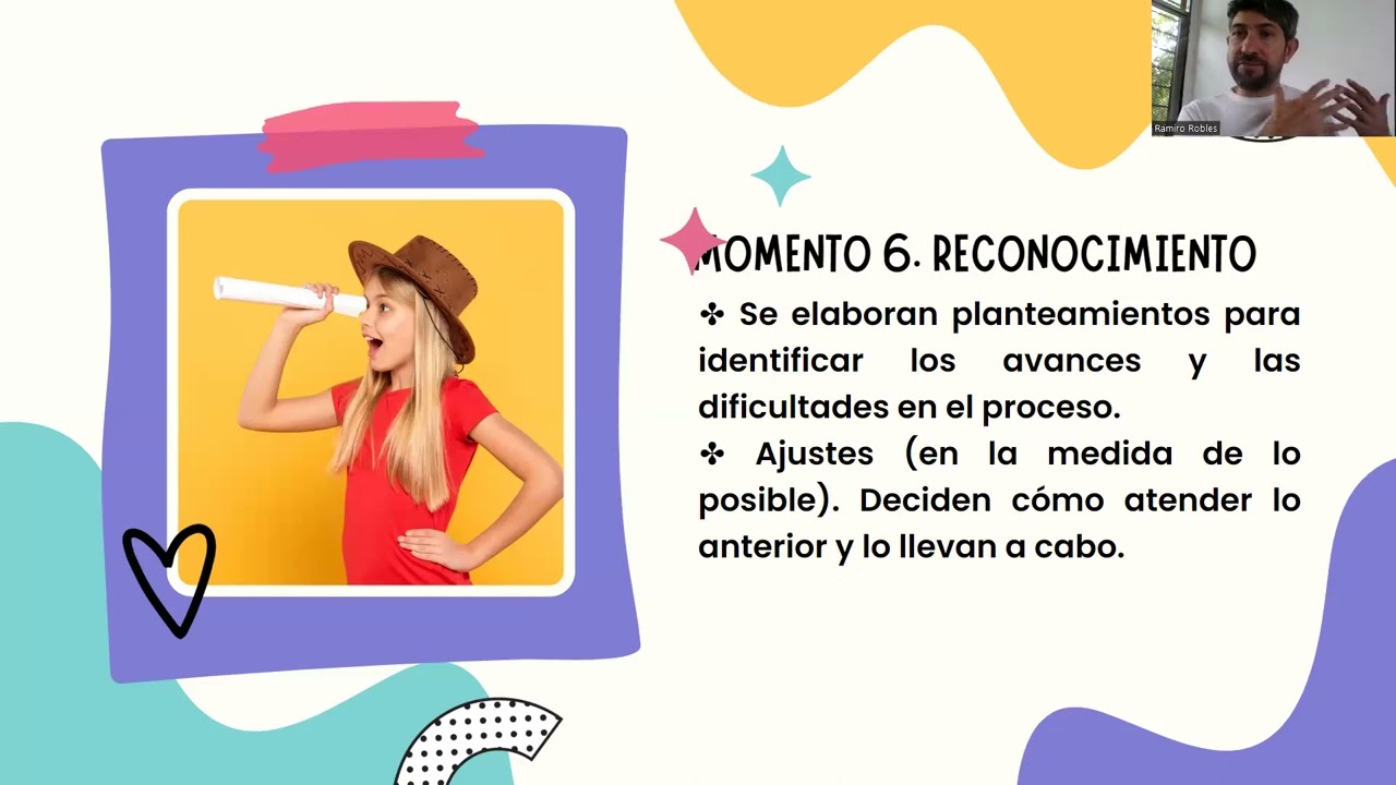 ABPC Methodology: Community-Based Project Learning. NEM