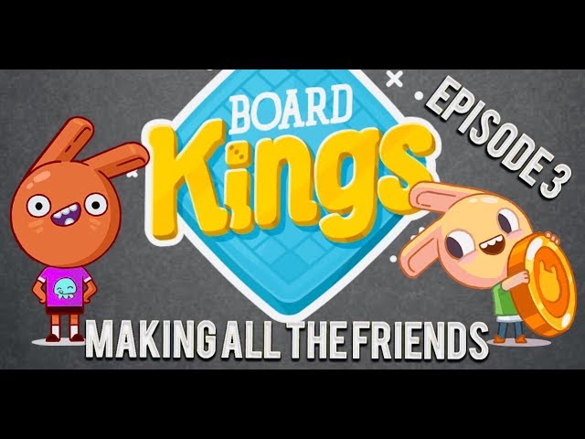 5 best ways to get Board Kings free rolls