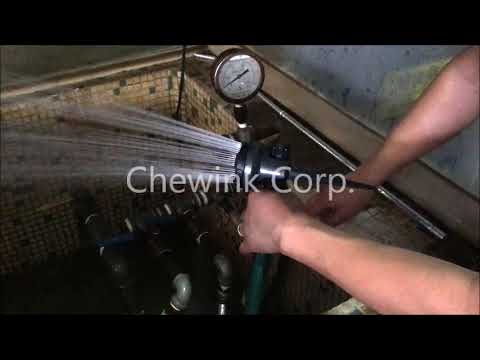 Videos - Chewink Sprinkler