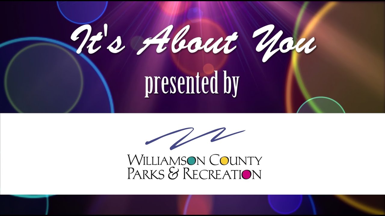 It's About You - Spring Events/Summer Activity Guide (2019)