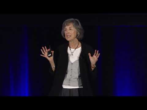 Finding Water for 10 Billion | Rosemary Knight