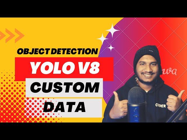 Exploring YOLOv8: Training for Object Detection on Custom Datasets | Galaxy.ai | Galaxy.ai