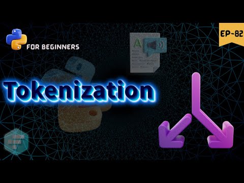 Understanding Tokenization in NLP 🪙 || python for beginners