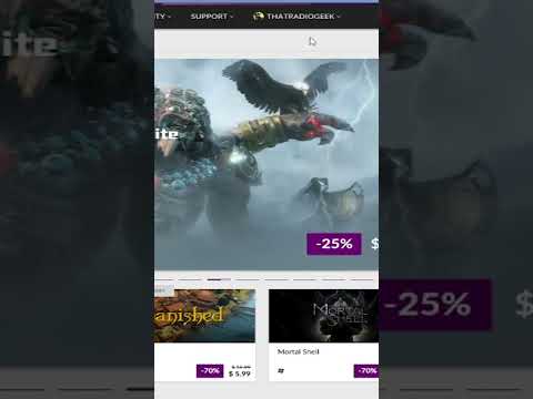 Steam Community :: Video :: #shorts How to get the classic Infinity ...