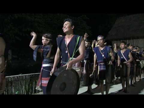 Story 1 – The Sound of Gongs in Mơ H’ra Village - Gong Ensemble