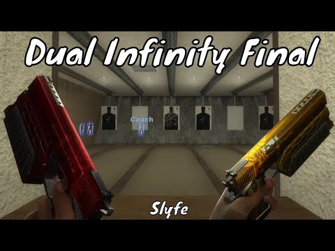 Steam Community :: Video :: Left 4 Dead 2 - Dual Infinity Final ...