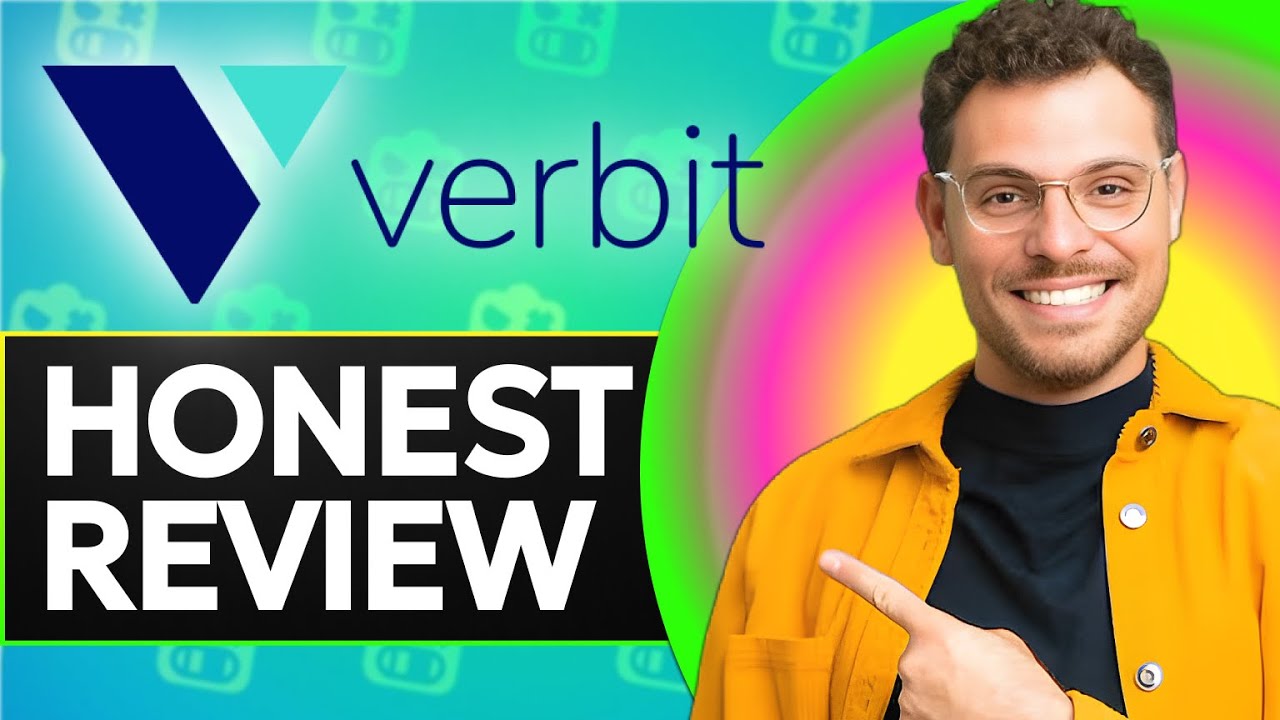 Verbit Audio service Honest Review - Watch Before Using