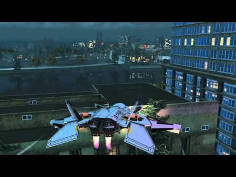 Steam Community :: Video :: Saints Row 3 VTOL